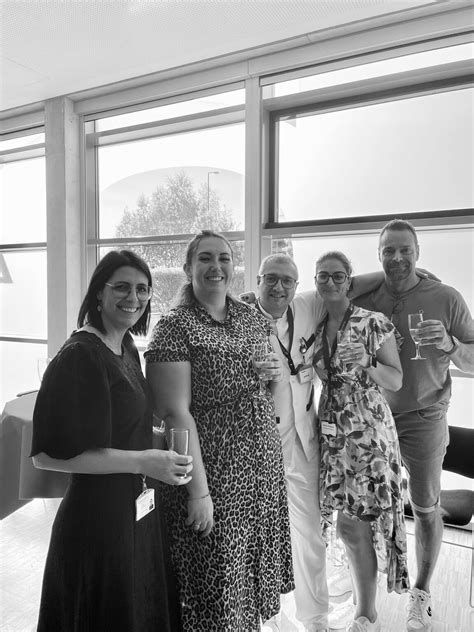 Semaine 12 Une Semaine Intense Et Inspirante Au Rehazenter Elsa Carmo