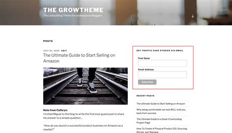 The Complete Mailchimp Tutorial From Beginners To Experts