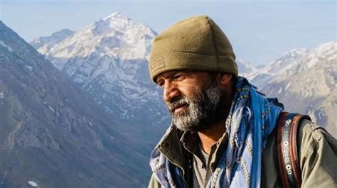 The Message Of The Nrc In Connection With The Martyrdom Of Commander