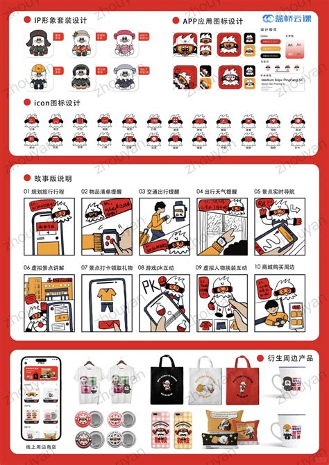 Ui获奖作品分享 夜雨聆风