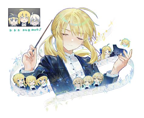 artoria pendragon, saber, saber alter, artoria pendragon, artoria caster, and 4 more (fate and 2 ...
