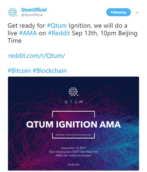 143 Best R Qtum Images On Pholder Qtum Is At Consensus2023