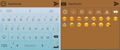 Android Emoji Popup Has Not The Right Size Stack Overflow