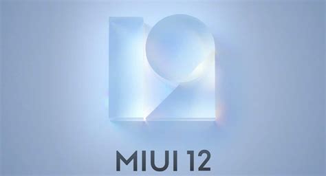 Анонсували MIUI 12 - що новенького? - Root-Nation.com
