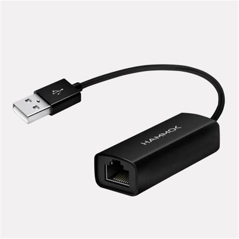 Code Usb 20 To Lan Hammok Truly Technical