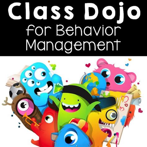 Using Class Dojo For Behavior Management Artofit