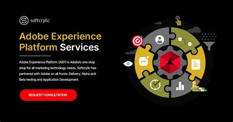Adobe Experience Platform Services Softcrylic