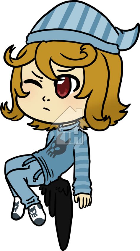 Belphegor On Toyhouse