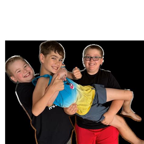 The Bro Squad Youtube