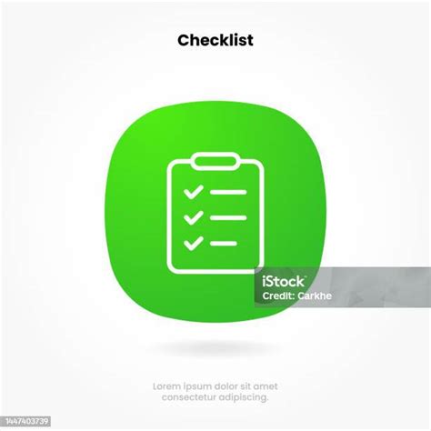 3d 클립보드 아이콘입니다 기술 목록 체크리스트 아이콘입니다 관리 기호 평면 아이콘 개념입니다 소프트웨어 개발 작업이 완료되었습니다 서명된 승인된 문서 아이콘입니다