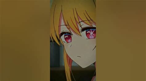 [ Ruby Oshinoko ] 4k Edit ] 🤧💖 ️🔥 Youtube