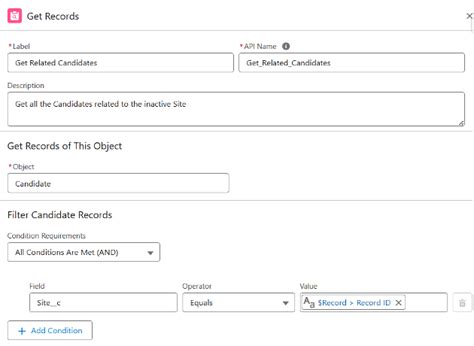 Understanding Salesforce Flow Loops Apex Hours