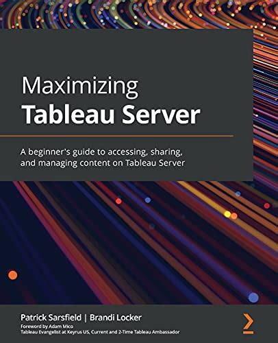 Unlocking The Power Of Data Visualization Must Read Books On Tableau