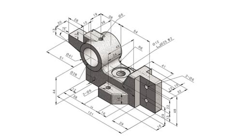 Create A 3d Model In Autocad Fusion 360 By Onetoonapp Fiverr