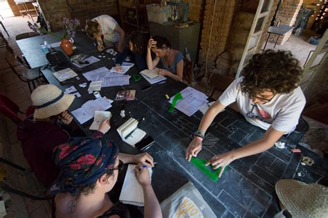 Design And Build With Compressed Earth Blocks Building Impact Zero Network