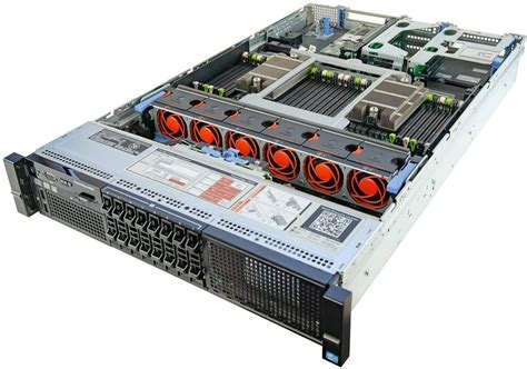 Dell Poweredge R Xd Server At Best Price In Mumbai By National Computers Id