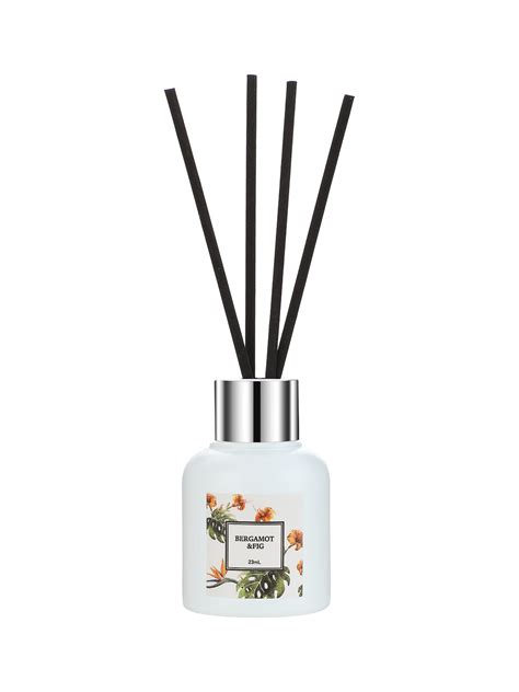 Scent Diffuser 23mlbergamotandfig Miniso Pakistan