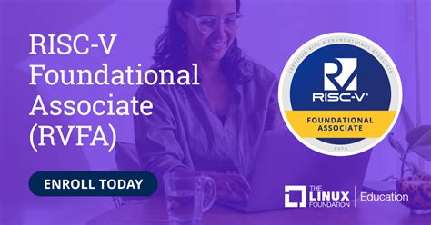 Risc V Foundational Associate Rvfa