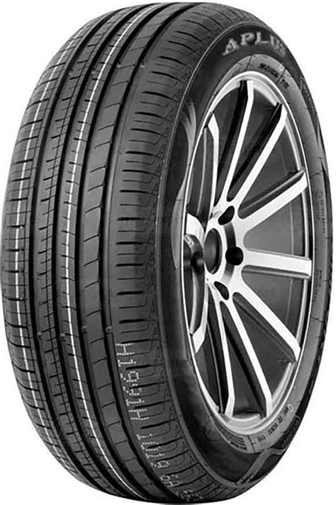 Llanta Aplus A609 19550r15 Virtual Llantas