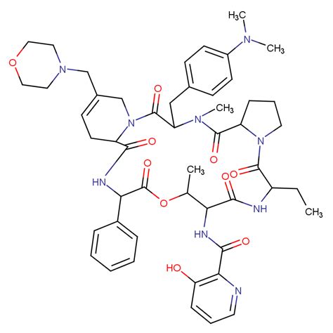 Pristinamycin Ia 3131 03 1 Wiki