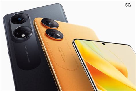 Oppo Reno T Akan Meluncur Berapa Perkiraan Harganya Antara News