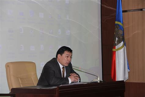 Гэмт хэргээс урьдчилан сэргийлэх ажлыг эрчимжүүлье сэдэвт сургалт боллоо