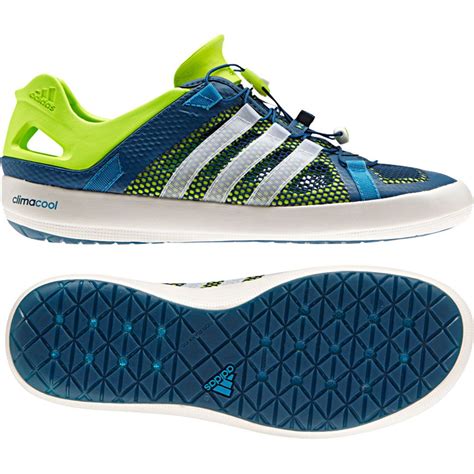 Adidas Mens Climacool Boat Breeze Water Shoe Adidas Men Water Shoes