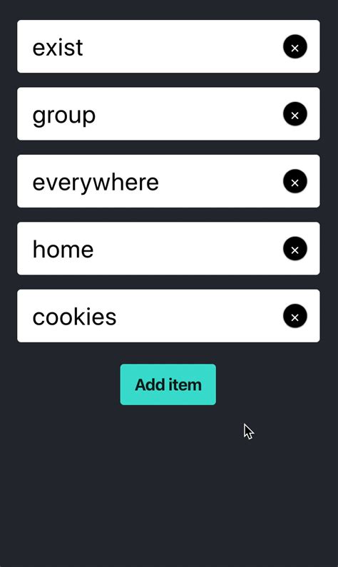 How I Organize Logic In React CherryPick
