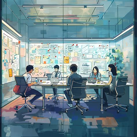 성과관리 피드백 · Feedback이 비즈니스 언어로 쓰이기까지