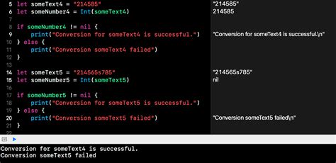 Swift Programming And Ios Development Swift 4 Introduction Series 16