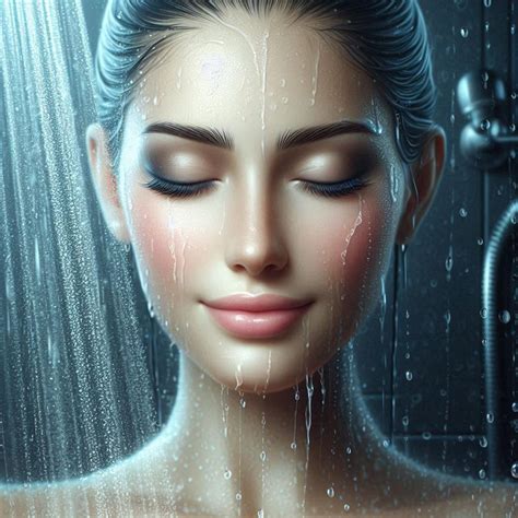 Prednosti Tuširanja Z Mrzlo Vodo Pekis