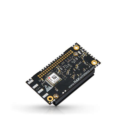 Rak2245 Stamp Edition Lorawan Concentrator Module Sx1301 Lora