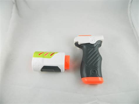 Nerf Modulus Attachment Set Foam Technician