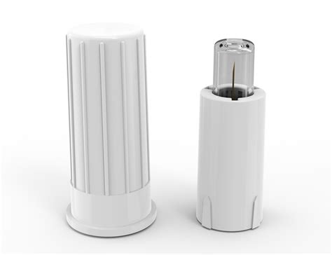 Insulin Pen Needles Manufacturersupplier For Sale Shandong Lianfa