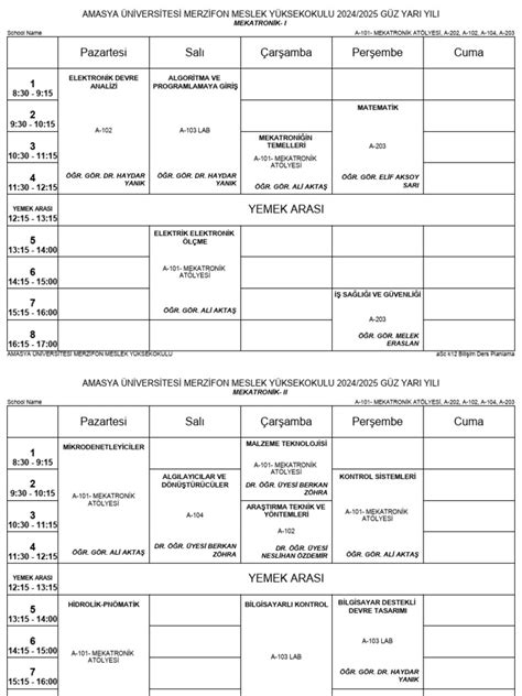 Mekatronik Pdf