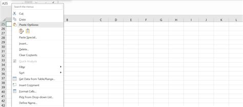 cara menyalin tabel dari pdf ke excel dengan cara yang benar
