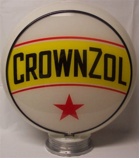 Gas Globes Gas Pump Globe Gallery And Directory