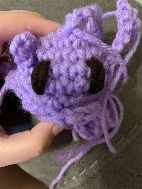 Tester Call For Crochet Pocket Mess Testing Zone Ribblr Community