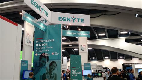 Egnyte Egnyte Appoints Ben Saville To Its Sales Leadership Team