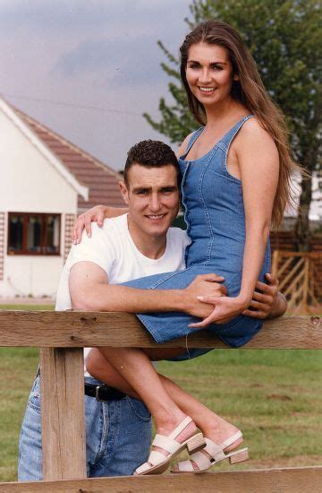 Vinnie Jones Young