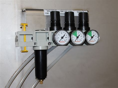 Horizontal Fluidized Mixer Fluidized Bed Mixer Marion Process Solutions