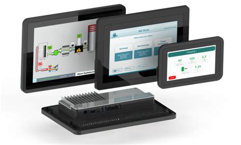 IWave Systems And Crank Software Partner To Enable Enhanced User Experiences On HMI Solution