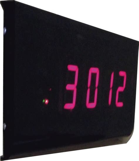 Intelligent Queue Management System At Best Price In Kolkata Baid