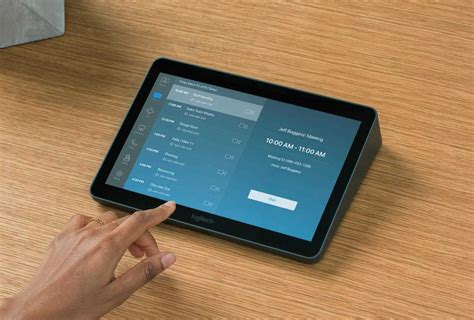 Logitech Tap Datasheet Specifications Features And Compatibility