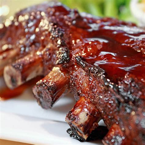American Beef Ribs The Amaroo Tavern Moree