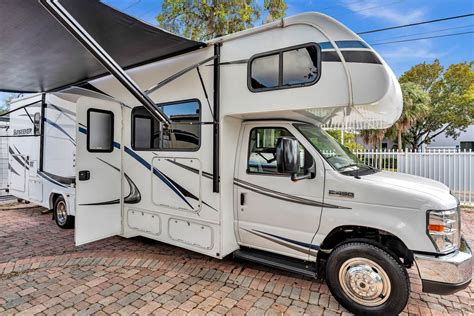 Forest River Class C With Bunk Beds At Patricia Henderson Blog