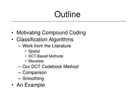 mark kalman isaac keslassy daniel wang 12 6 00 ppt download