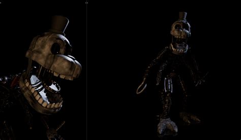 Creation From Tjoc Model Showcase Scrolller