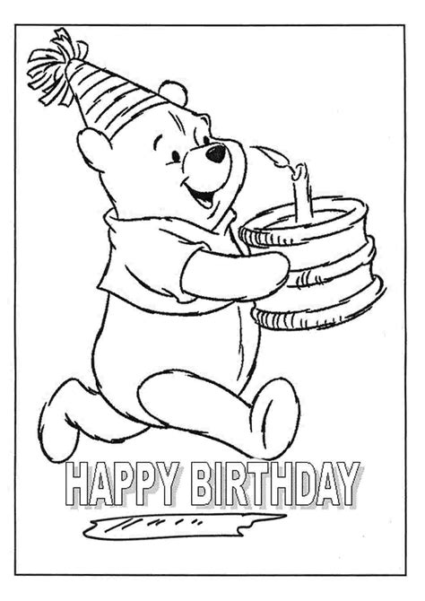 Раскраски раскраски на праздники раскраска открытка с днем рождения Раскраски для развития