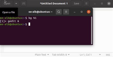 Viewing And Monitoring Processes In Linux Tutorials Ubuntu Community Hub